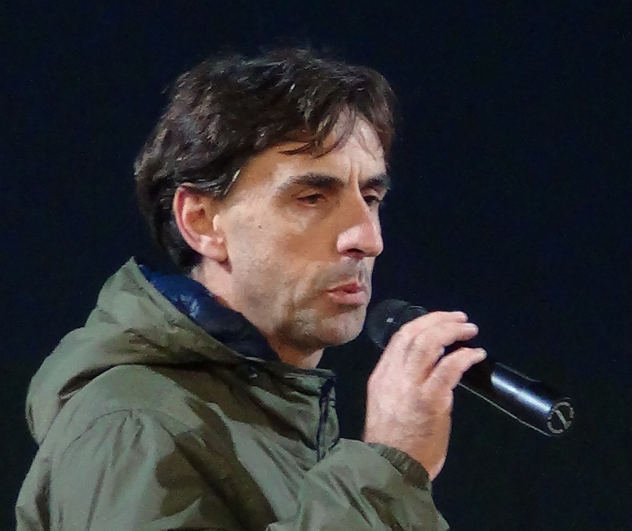 Adriano Meacci: “Vi racconto la storia di quel magico Braccagni ...