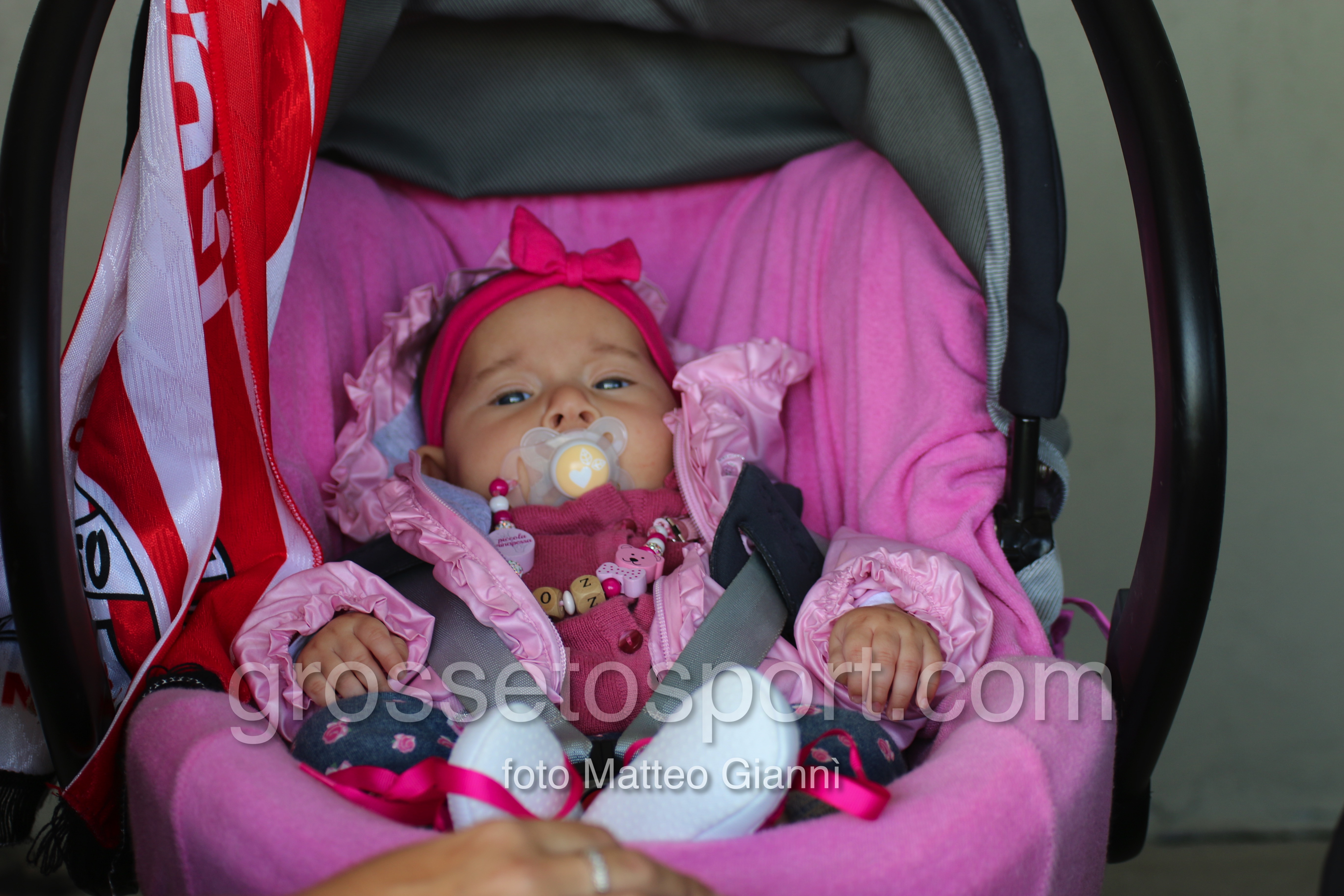 San Miniato Basso-Grosseto 1 a 2 7127 – Grosseto Sport