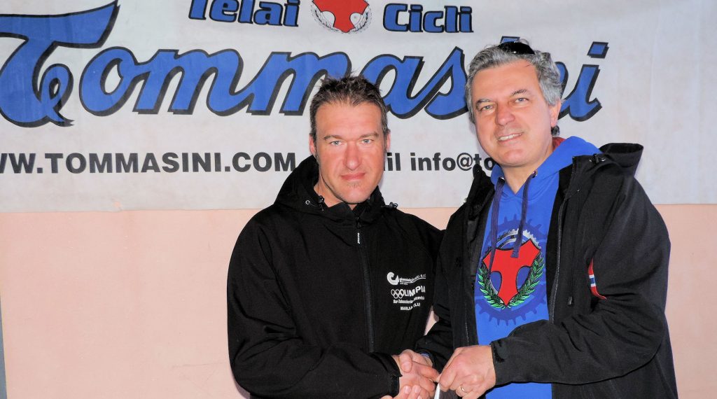 Trittico D’Oro Tommasini: la prima tappa va a Luca Staccioli – Grosseto ...