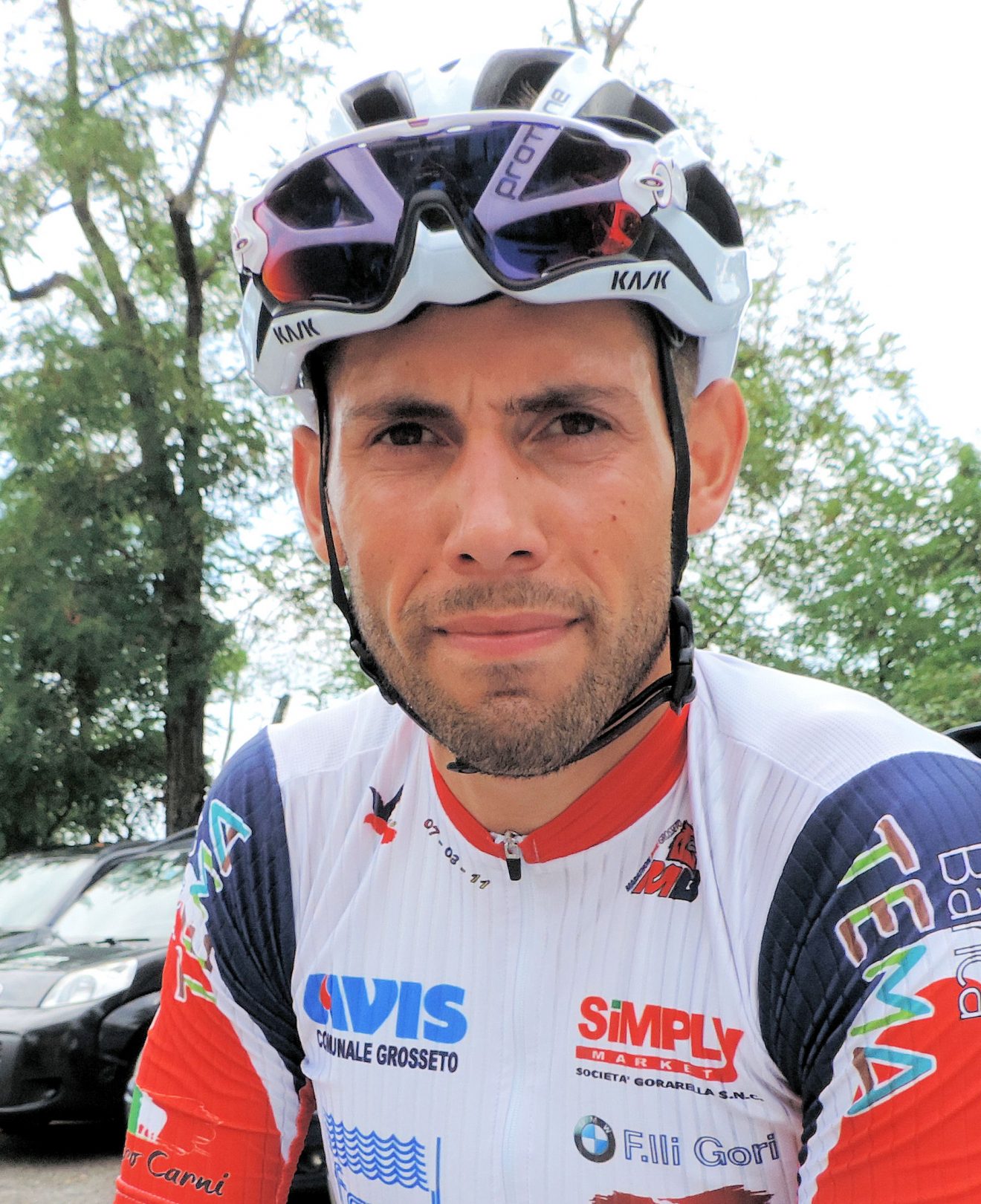 Ciclismo, Bacci primo al criterium Europeo di Correggio – Grosseto Sport