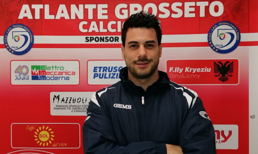 Calcio a 5, un Atlante Grosseto giovanissimo esce battuto per 5 a 2 ...