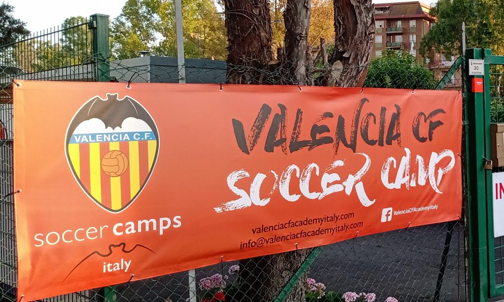 Invictasauro: tutto pronto per il Camp del Valencia – Grosseto Sport