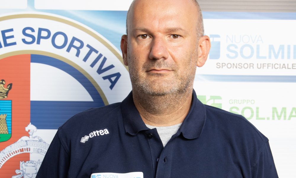 Follonica Gavorrano, Marco Comparini: “Soddisfatto del cammino e della ...