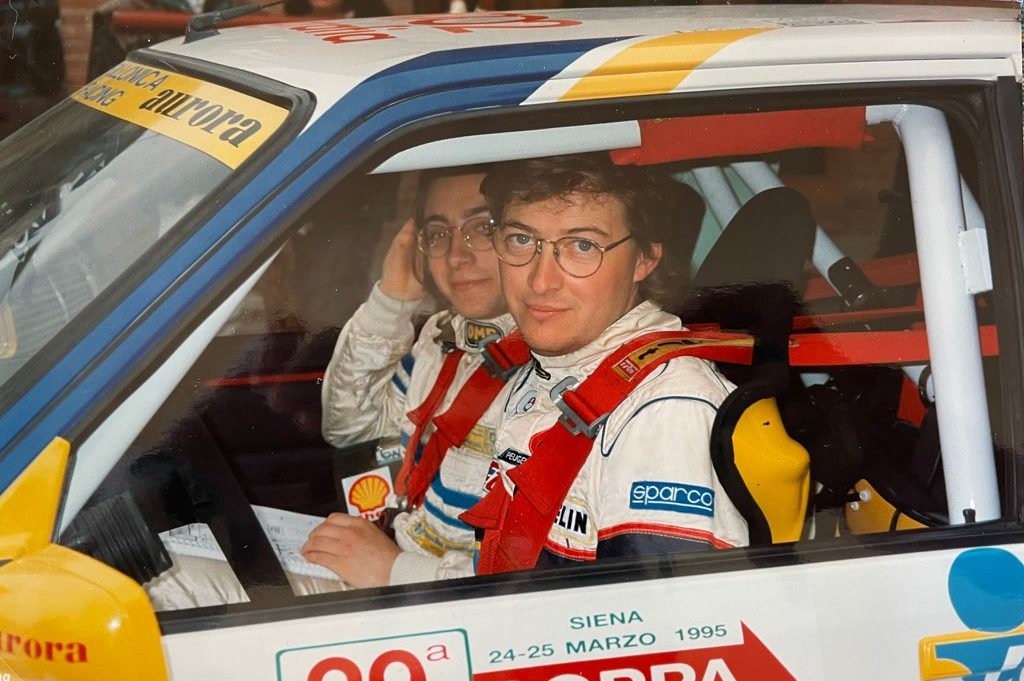 Roberto e Stefano Ranieri di nuovo insieme al 46° Trofeo Maremma ...