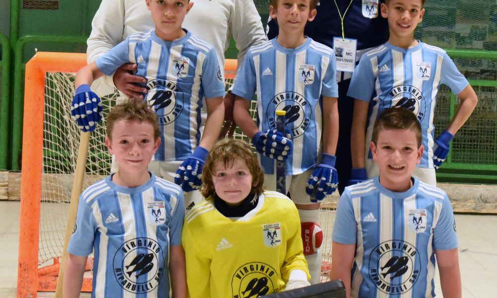 Ancora tanti impegni per le squadre della Blue Factor – Grosseto Sport