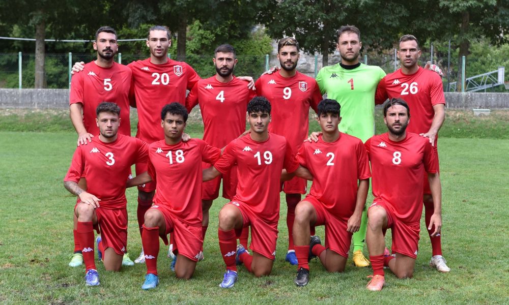 GS TV – Us Grosseto-Lazio Primavera 1-1 (Video) – Grosseto Sport
