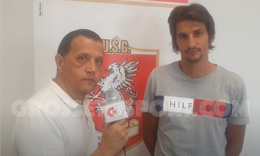 Gs Tv – Cretella: “Scelta dolorosa, magari è un arrivederci”. Quistelli ...