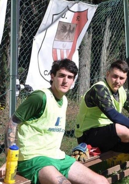 Seconda categoria “D”: la classifica marcatori dopo il primo turno ...