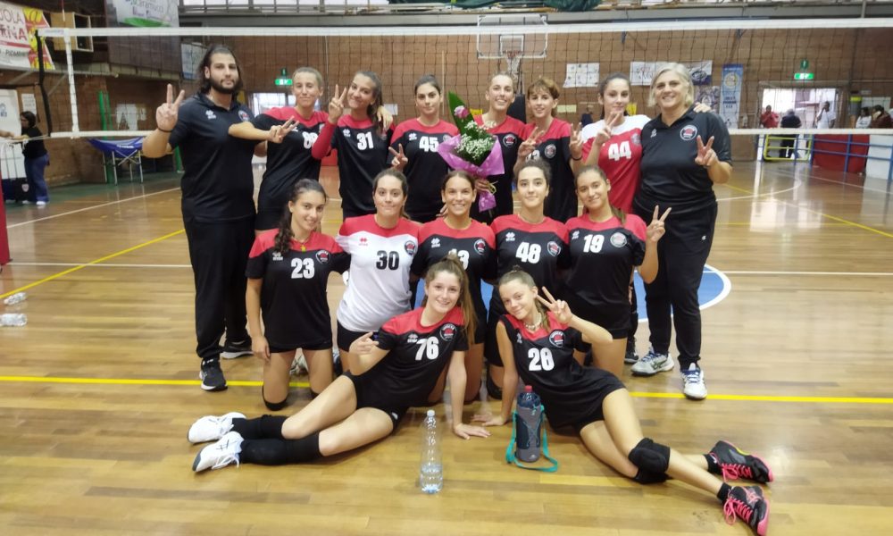 Le Invicta-Girls Under18 si aggiudicano il torneo “Fratres” – Grosseto ...