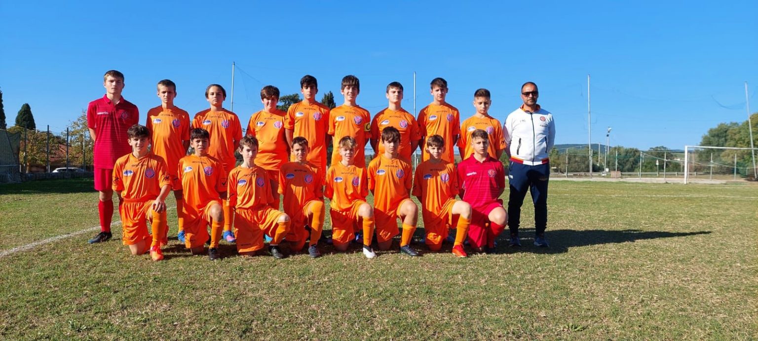 Allievi provinciali: vincono Atletico Maremma, Paganico e Virtus ...