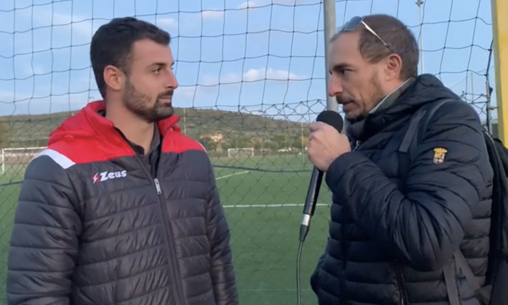Promozione “B”, l’ultima di andata: doppio Amorfini e l’Atletico rimane ...
