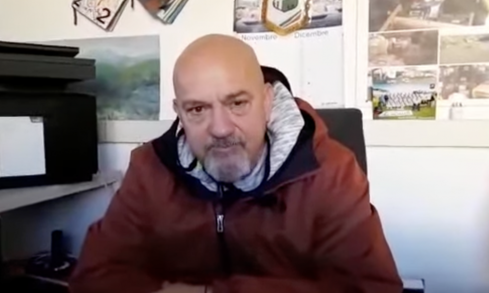 Luca Vaselli: “Sabato contro lo Sporting Cecina senza pressioni ...