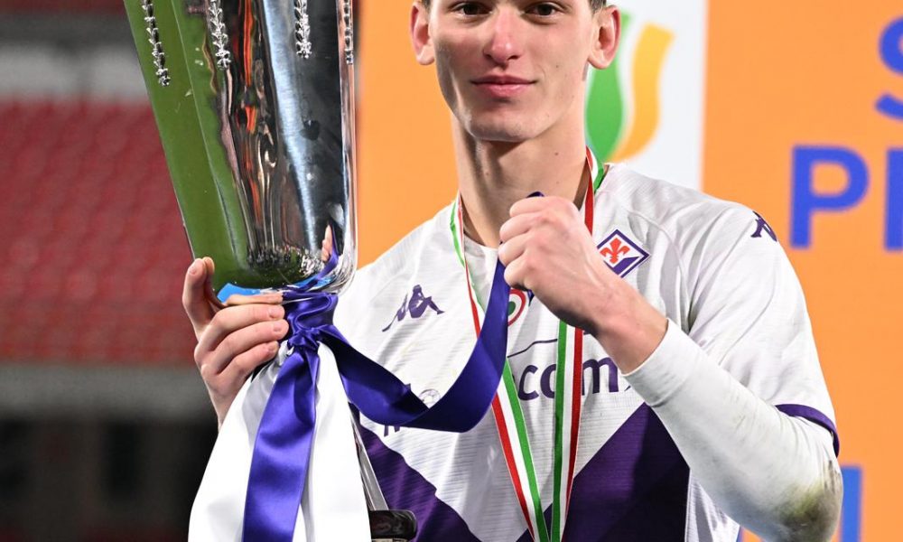 Christian Biagetti alza la “Supercoppa Primavera” – Grosseto Sport