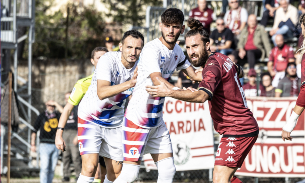 Us Follonica Gavorrano – Arezzo: live – Grosseto Sport