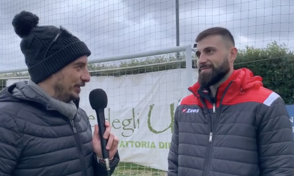 Mercato – Tommaso Gentili verso lo Scarlino? – Grosseto Sport
