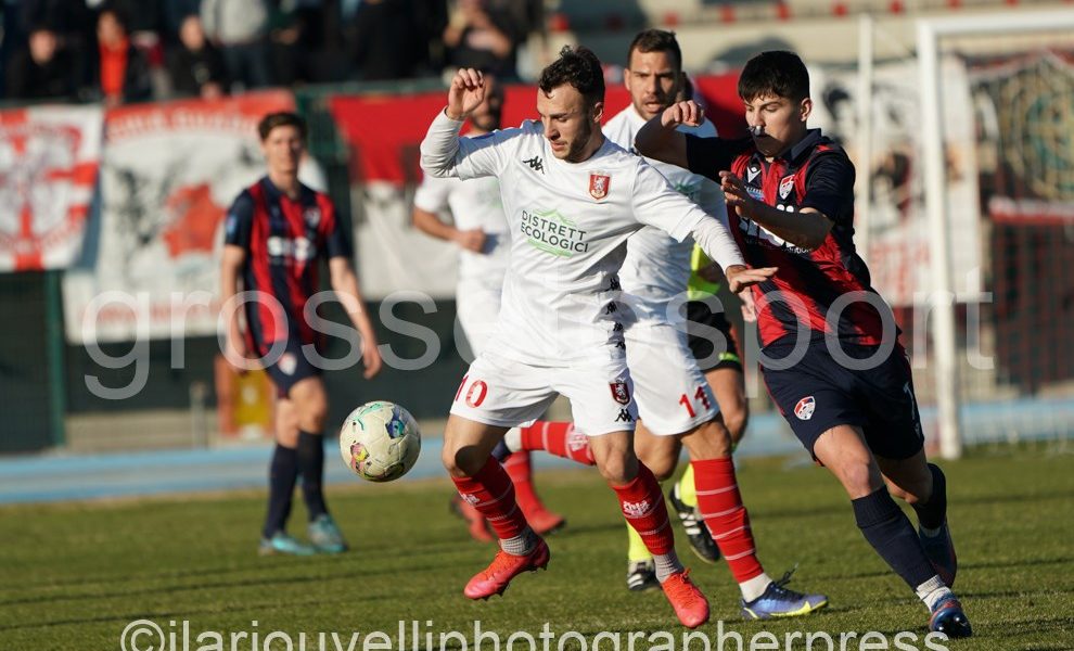 Us Grosseto salvo o ai play-out se… – Grosseto Sport