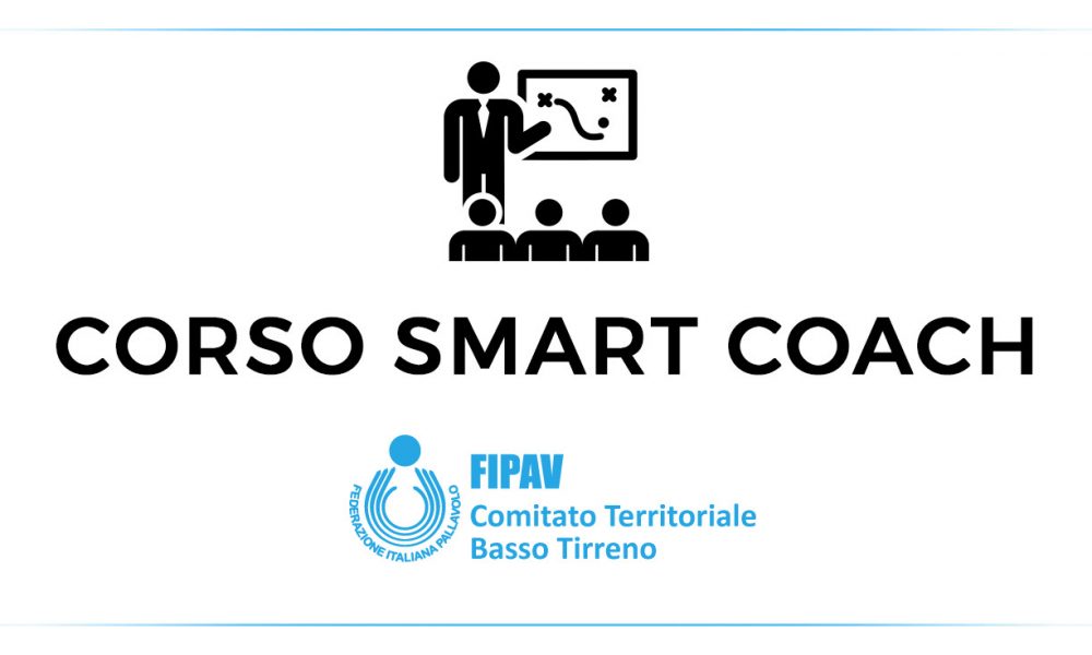 La Pallavolo Grosseto cerca nuovi allenatori “Smart Coach” – Grosseto Sport