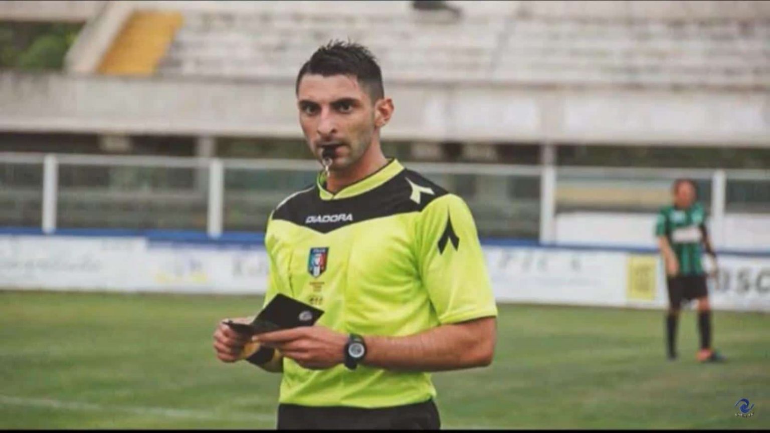 Serie D, girone E, le designazioni arbitrali: Flaminia CivitaCastellana ...