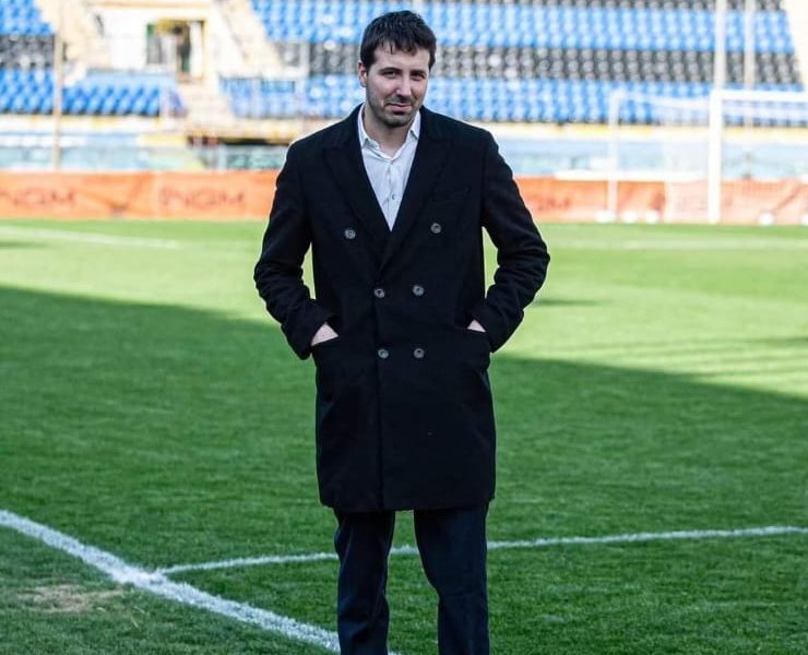 Us Grosseto, Giulio Valenti pronto ad abbracciare il progetto unionista ...