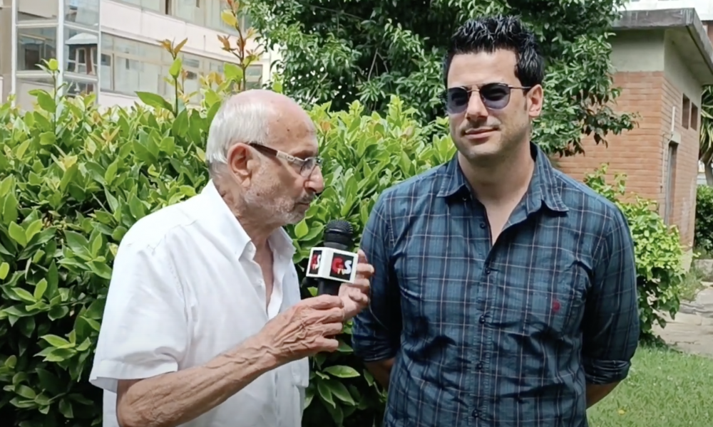 GS TV – Alessandro Izzo a tutto tondo sulla stagione: “Annata ...