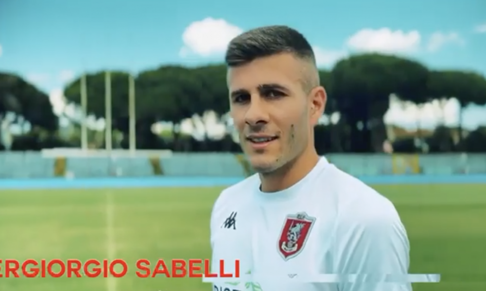 Us Grosseto, Sabelli sarà operato in giornata – Grosseto Sport