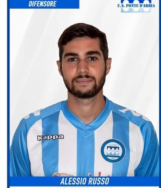 Ponte D Arbia C Il Ritorno Del Grossetano Alessio Russo Grosseto Sport