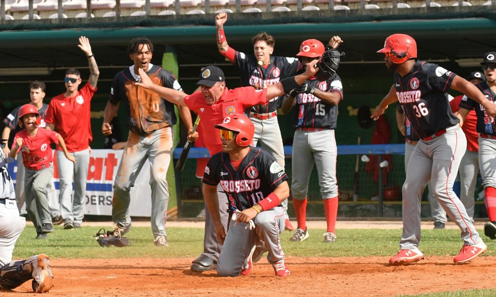 Il Big Mat Bsc vince contro i più Forti(tudo) – Grosseto Sport