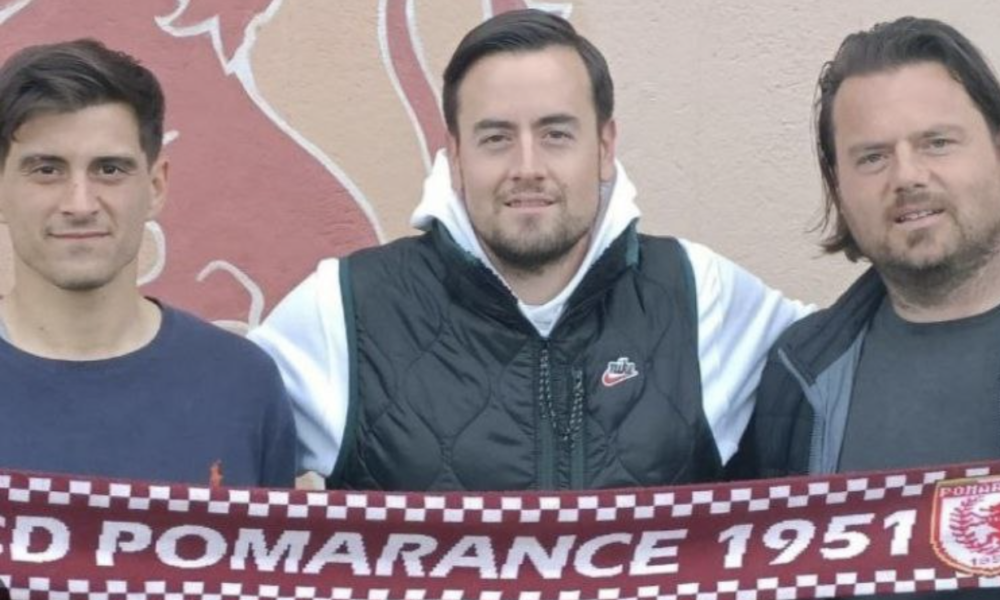 Prima categoria, Marco Bellini: “Il Pomarance ha allestito una rosa ...