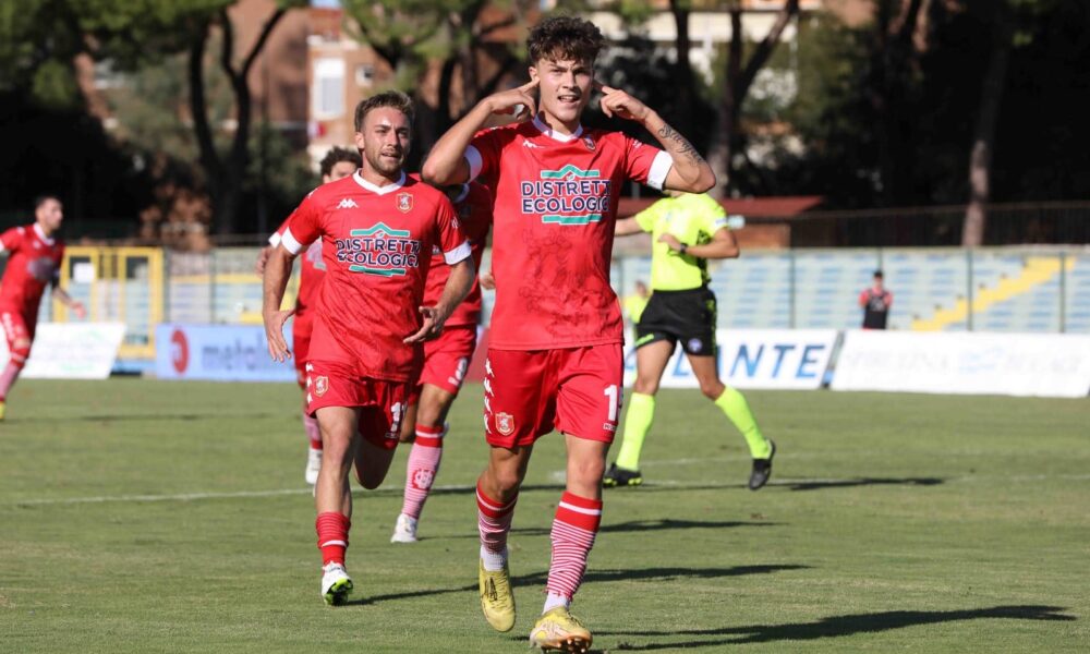 Biancorosso dell’anno “Elettromeccanica Moderna”, 3ª giornata: successo ...