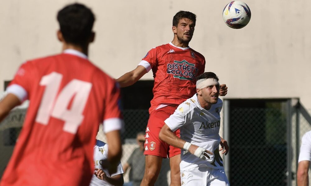 Biancorosso dell’anno “Elettromeccanica Moderna”, 28ª giornata: vince ...