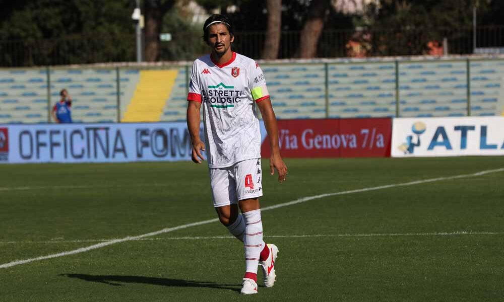 Cretella è Biancorosso dell’anno “Elettromeccanica Moderna”. Dietro di ...