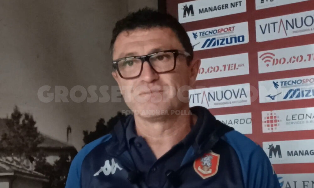 Us Grosseto, finita l’era Bonuccelli. Ufficializzata la risoluzione ...