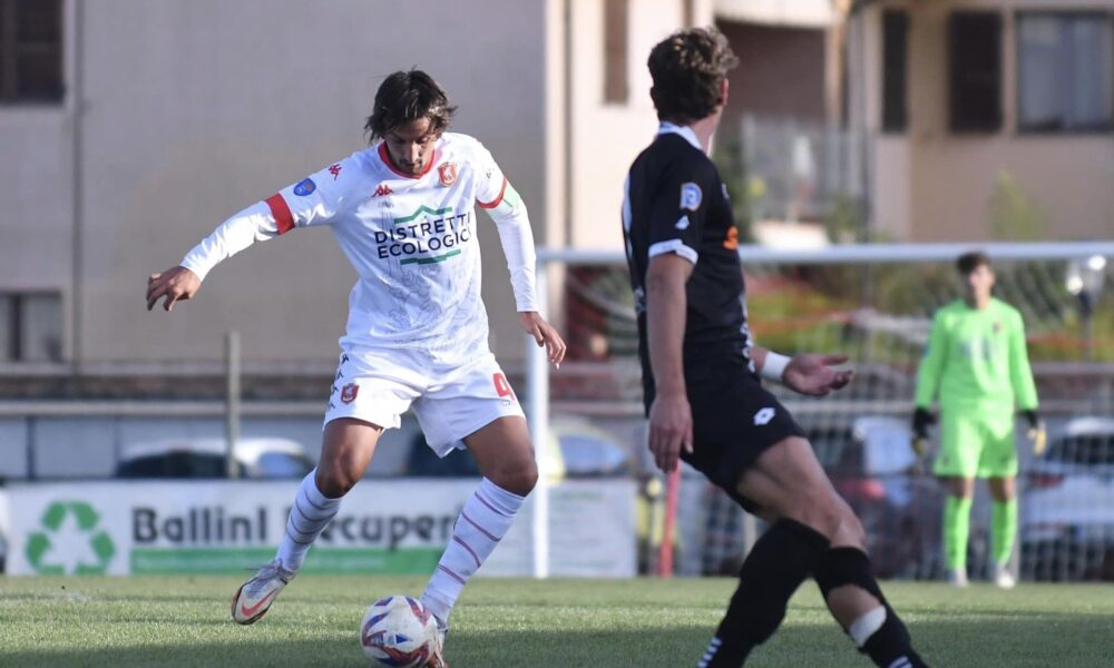 Biancorosso dell’anno “Elettromeccanica Moderna”, 10ª giornata: ancora ...