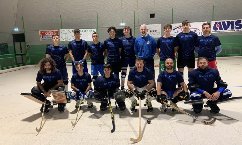 Serie A2, rinvio per emergenza meteo per la Blue Factor – Grosseto Sport