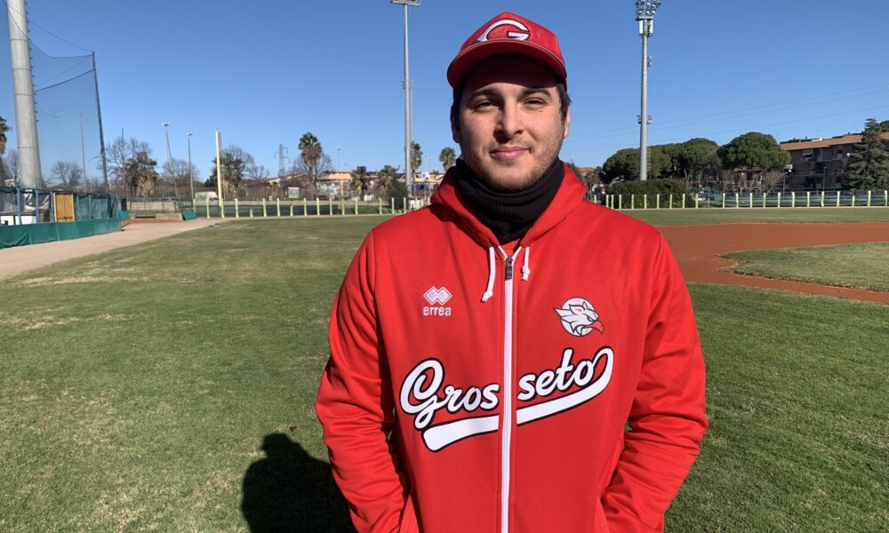 Nuovo acquisto del Bbc Grosseto, che ingaggia dai Phoenix l’esterno ...