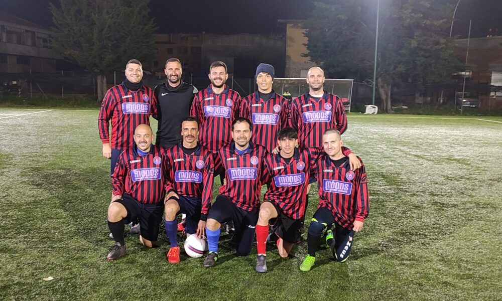 Dopo l’intermezzo di Coppa riparte il campionato di calcio a 8 di ...