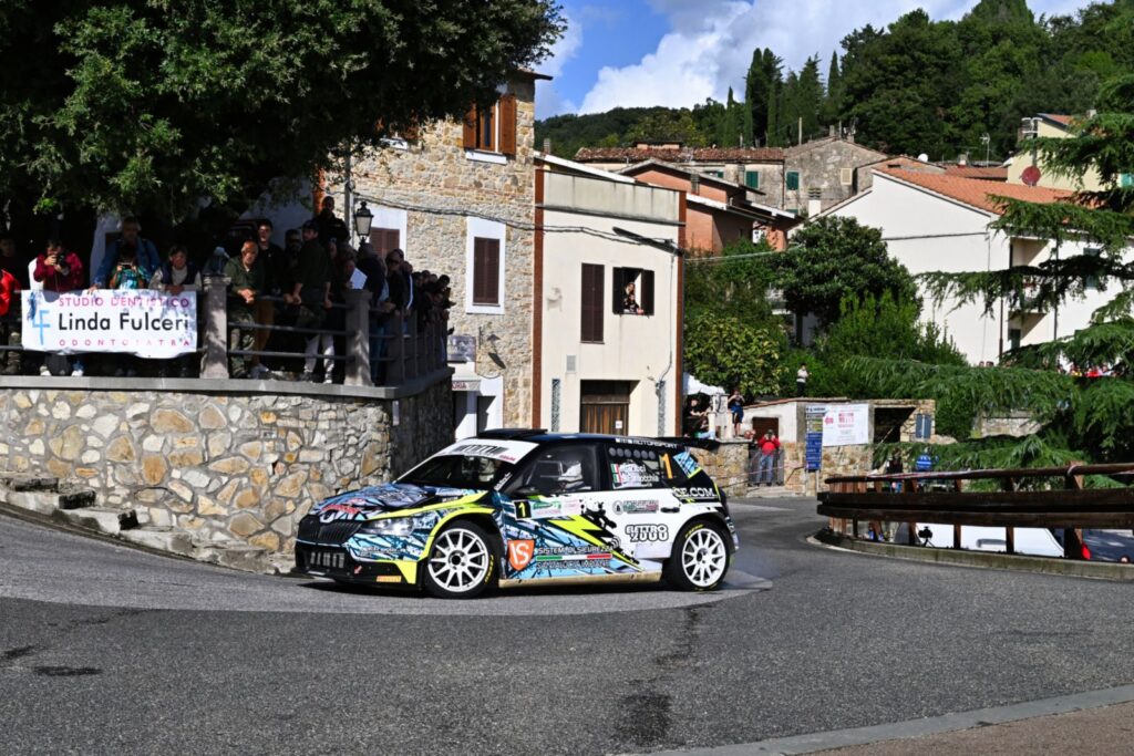Confermato: il rally delle Colline Metallifere e della Val di Cornia si correrà – Grosseto Sport