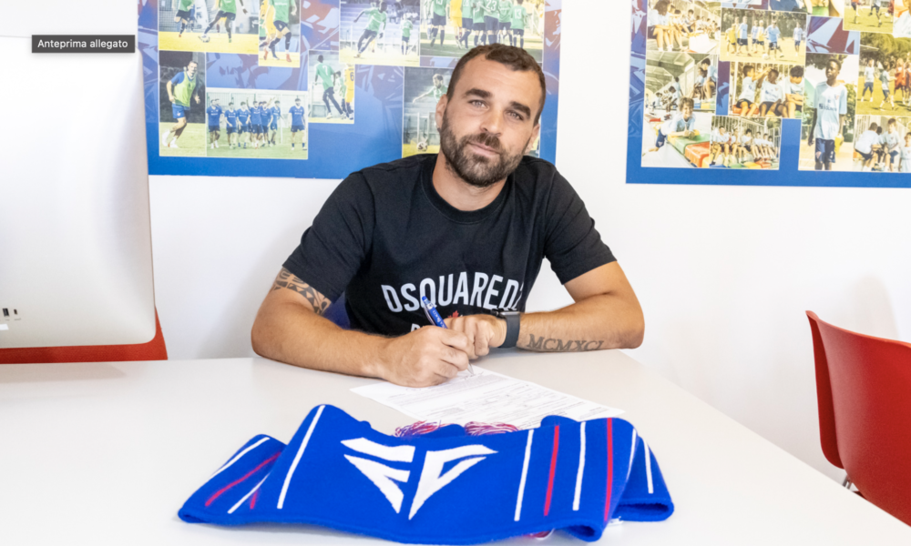 Follonica Gavorrano: Lo Sicco rinnova ed è il nuovo capitano – Grosseto ...