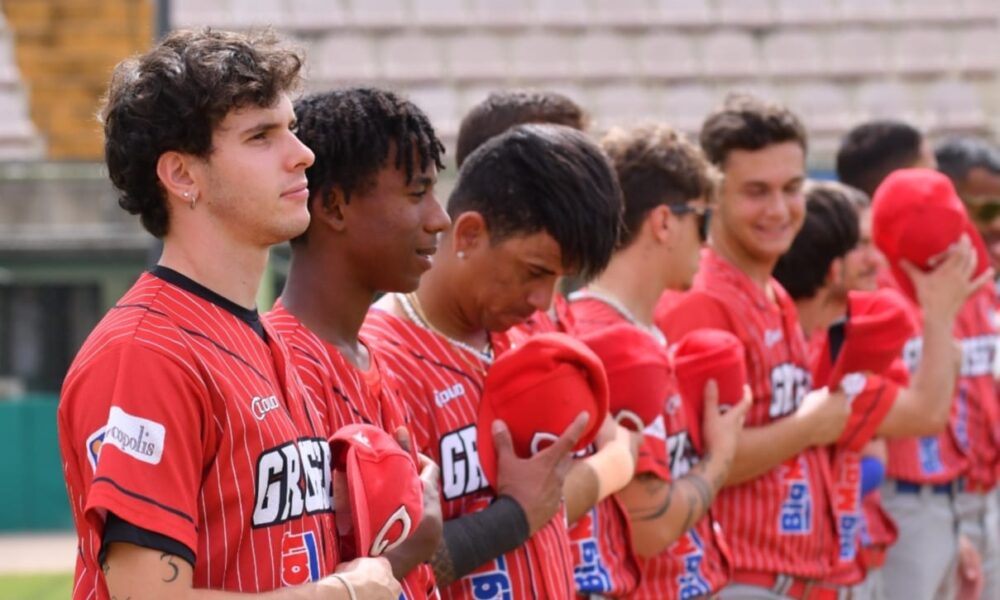 Il Big Mat Bsc rinforza il roster con tre nuovi acquisti – Grosseto Sport