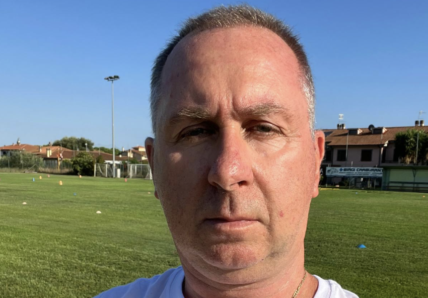 Michele Vitale a Gs: “Puntiamo a migliorare e a essere competitivi con ...