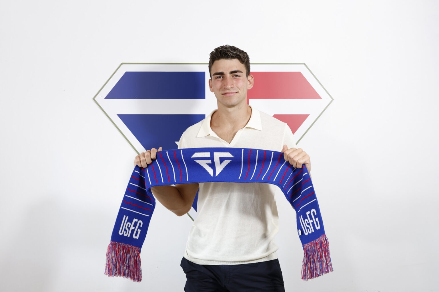 Us Follonica Gavorrano: arriva il difensore Lorenzo Cellai – Grosseto Sport