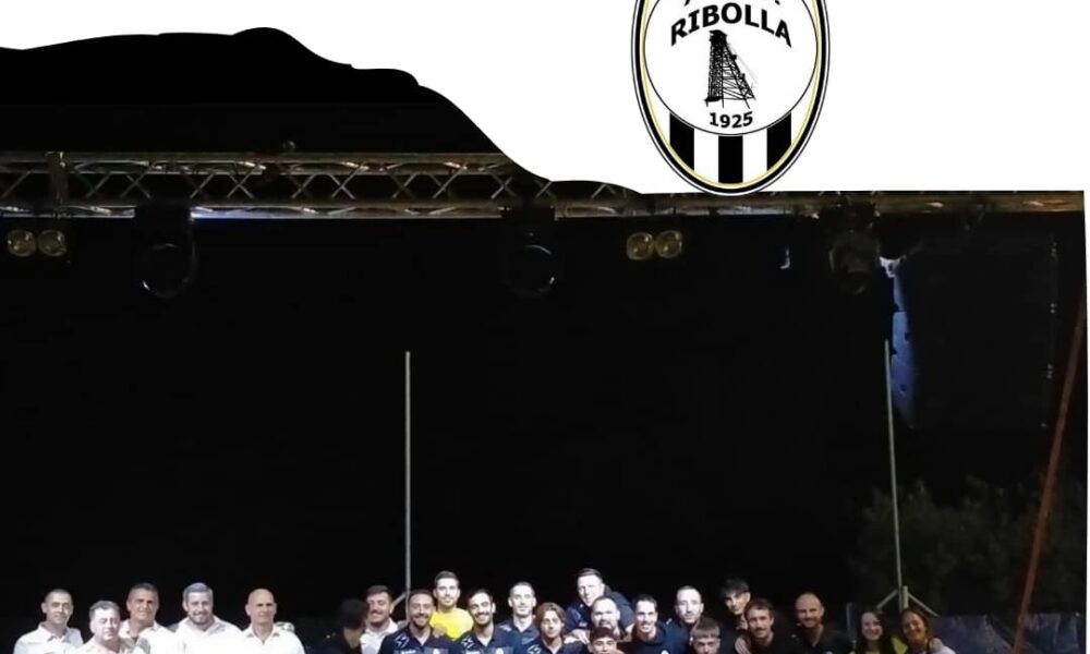 Ufficiale – Si dividono le strade tra il Ribolla ed il proprio staff ...