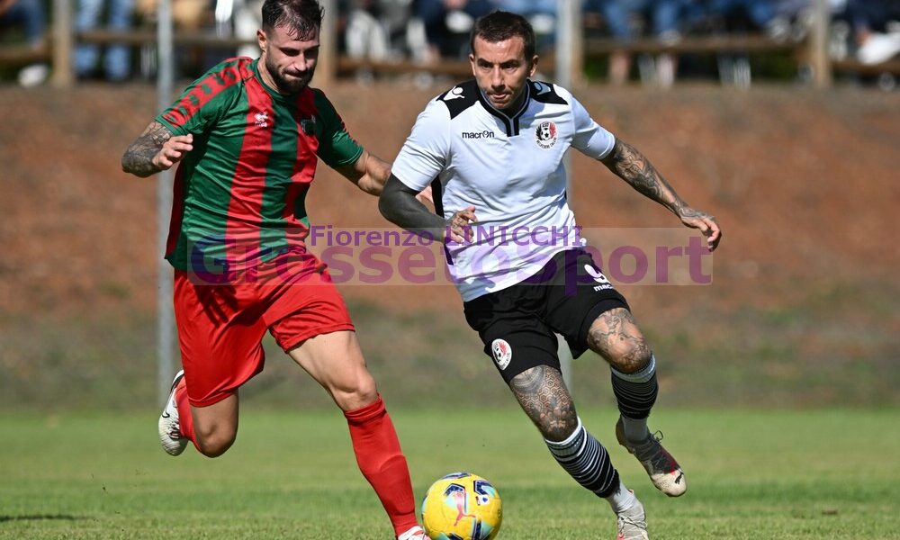 Promozione “B”, la 25°: Tantone-Blanchard, allungo decisivo? Tre punti ...