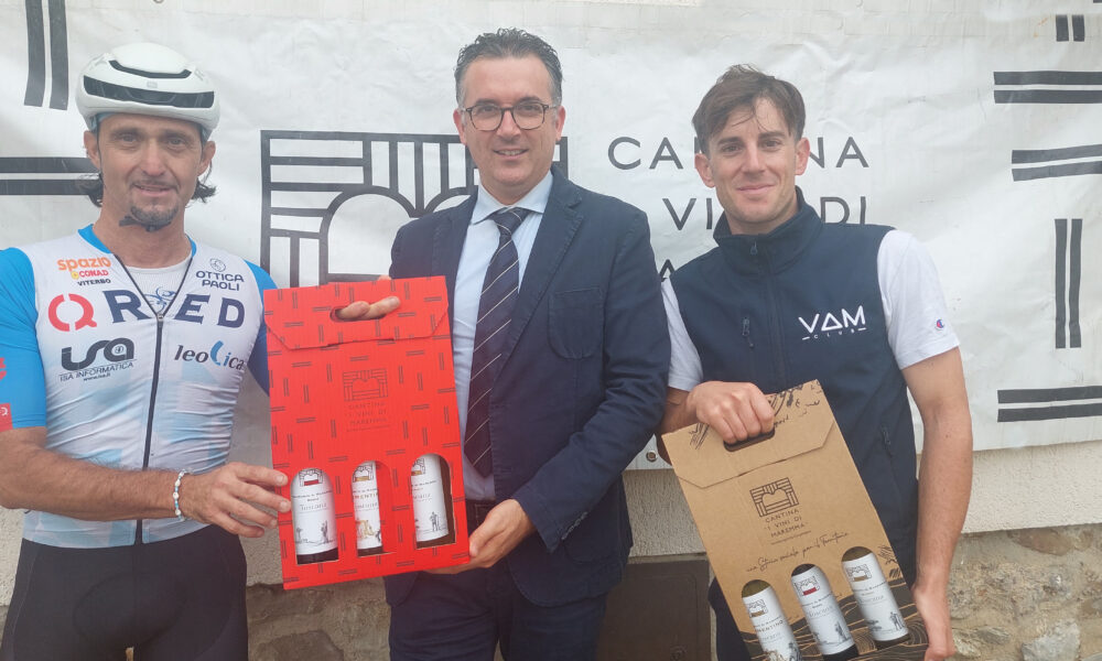 L’ultima prova del “Corri in Provincia”, valida anche per il trofeo ...