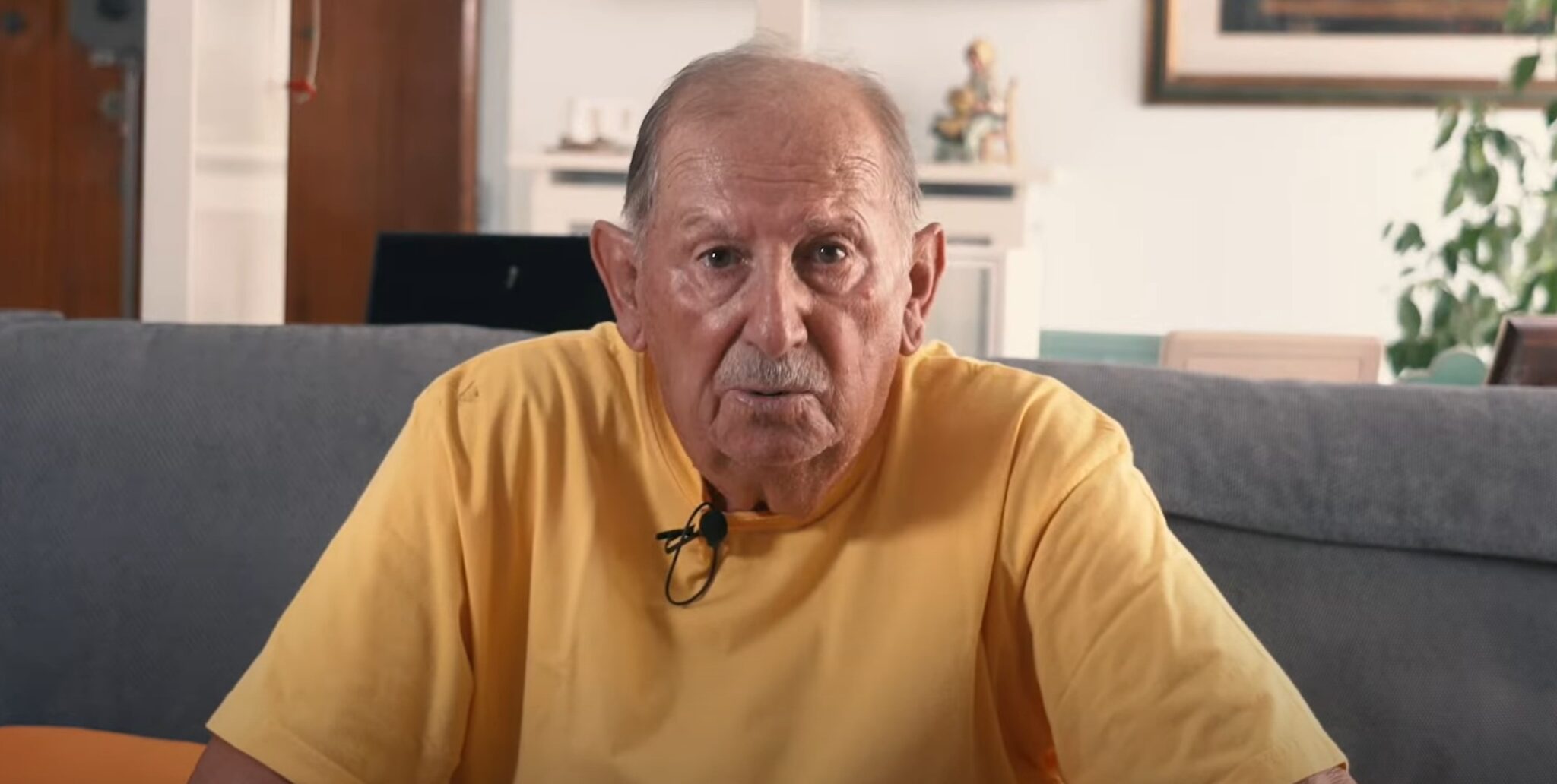 Morto Vasco Bigozzi, “mister Sasch”, grande tifoso biancorosso ...