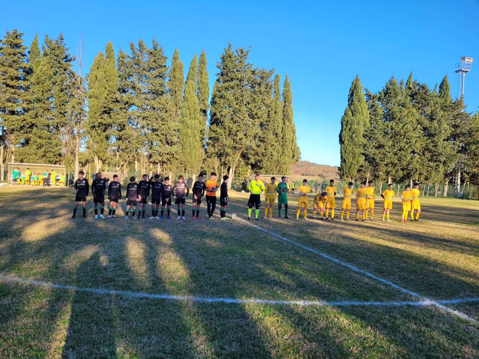 Giovanissimi provinciali: la Pro Soccer Lab conquista la vetta, pari ...