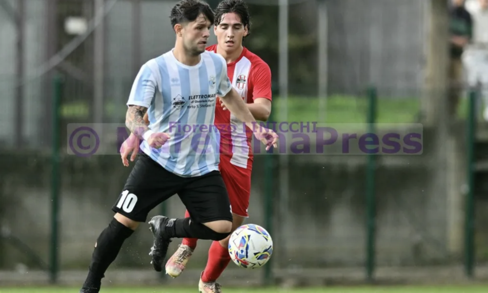 Sant’Andrea: serve un Thomas Lelli straordinario come nel mese di ...