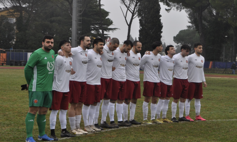 Promozione: il Massa Valpiana fa visita alla Geotermica – Grosseto Sport