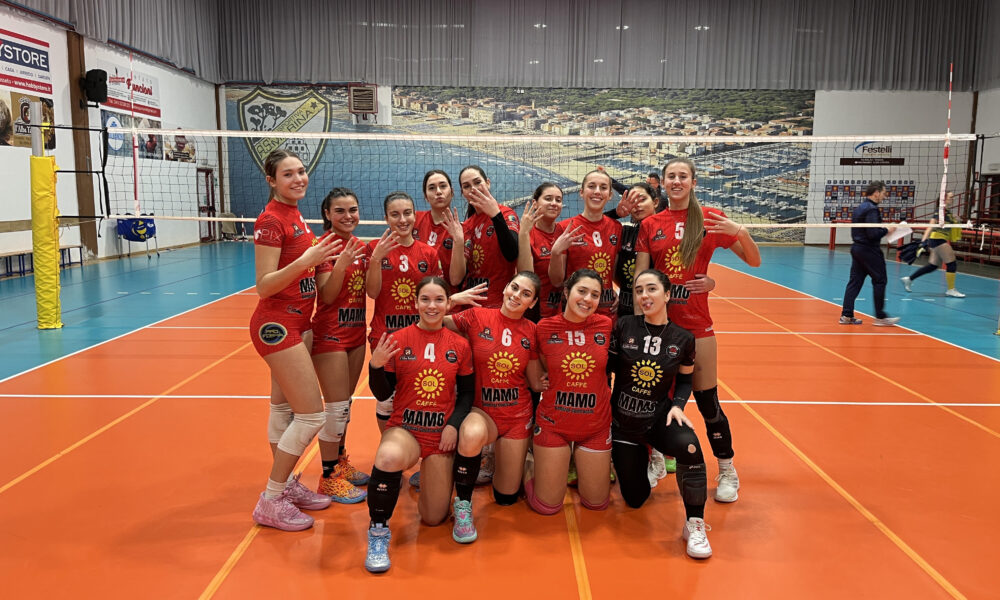 Serie D: Inizia il girone di ritorno per le ragazze dell ...