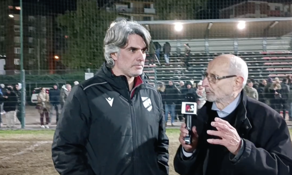 Gs Tv – Le interviste ai protagonisti della finale Alberese-Pol ...